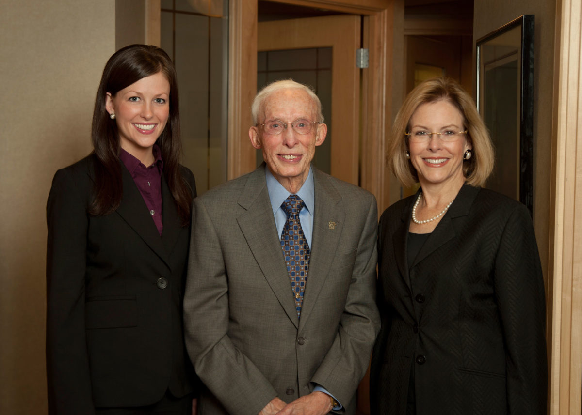 About - Legacy Dental Health