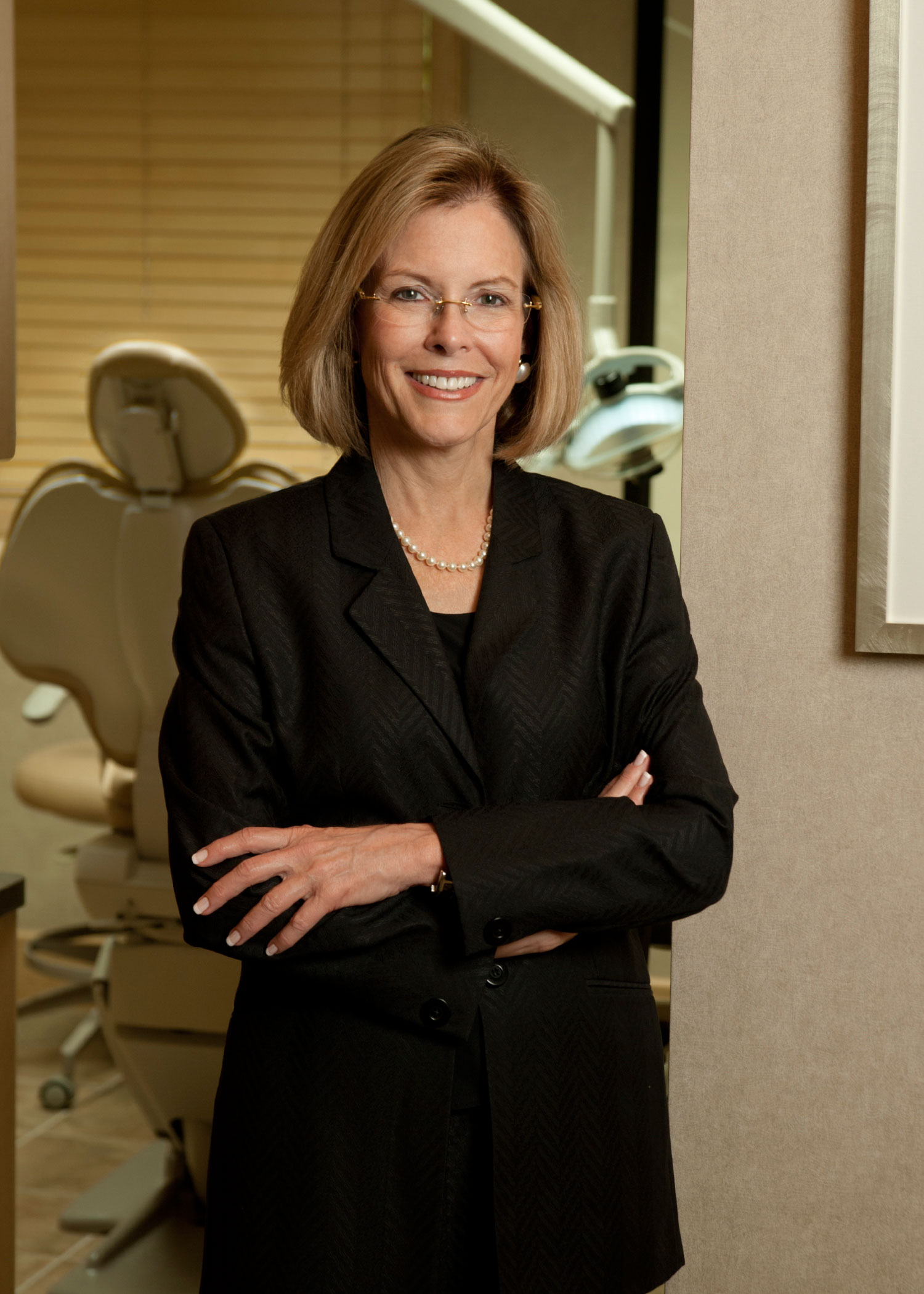 Staff - Legacy Dental Health