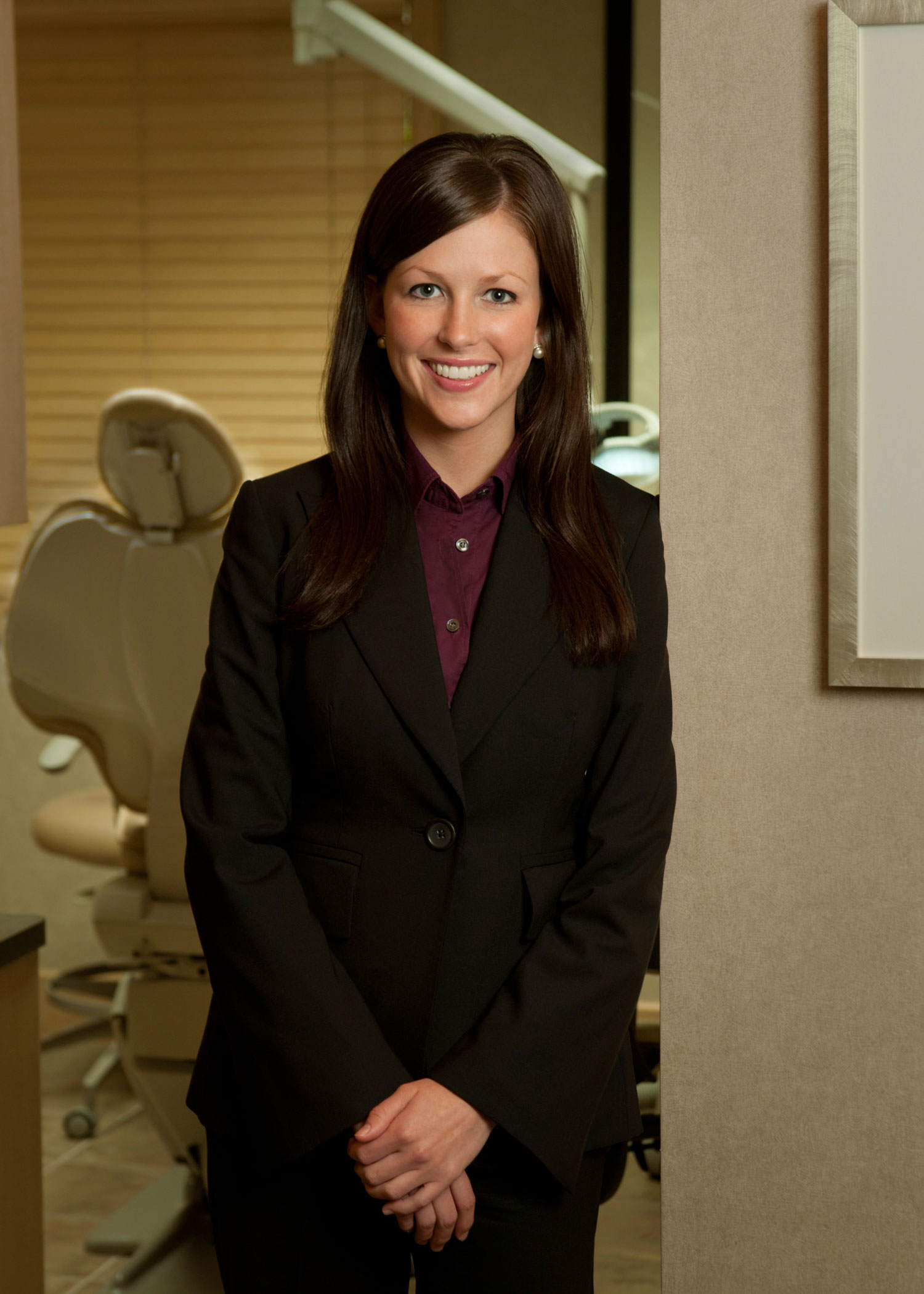 Staff - Legacy Dental Health